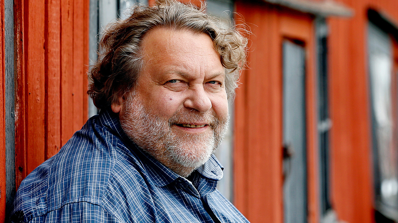 Torsten Jansson - Analyser och artiklar om Torsten Jansson - Dagens ...