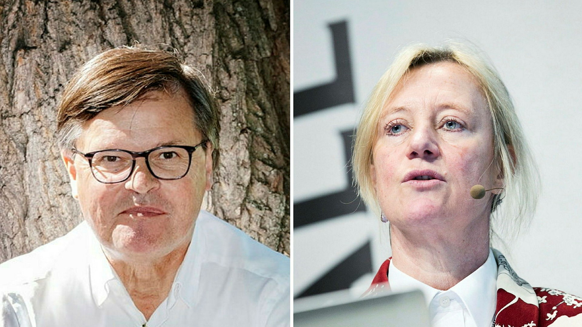 Alecta i extrainsatt möte efter stormen kring nischbankerna