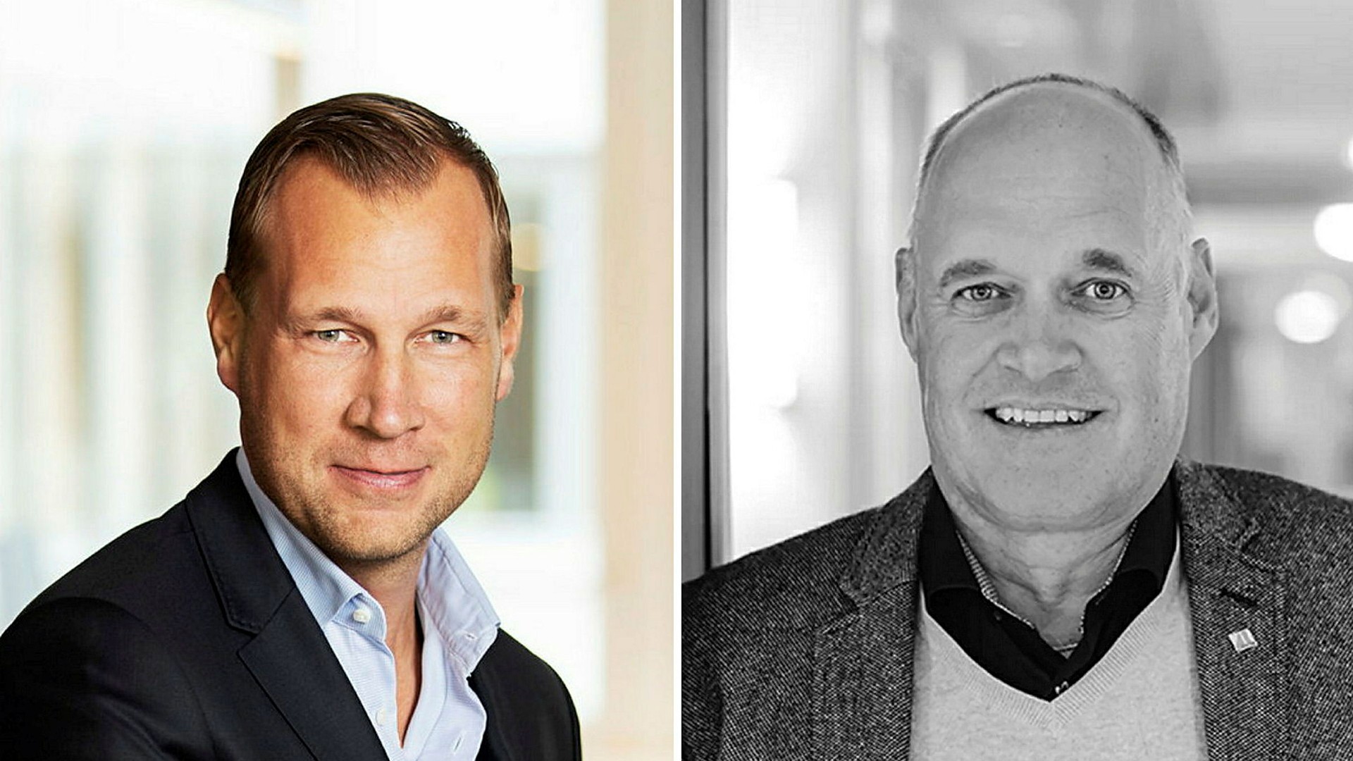 Rejlers lägger bud på Eurocon – premie på 34,4 procent