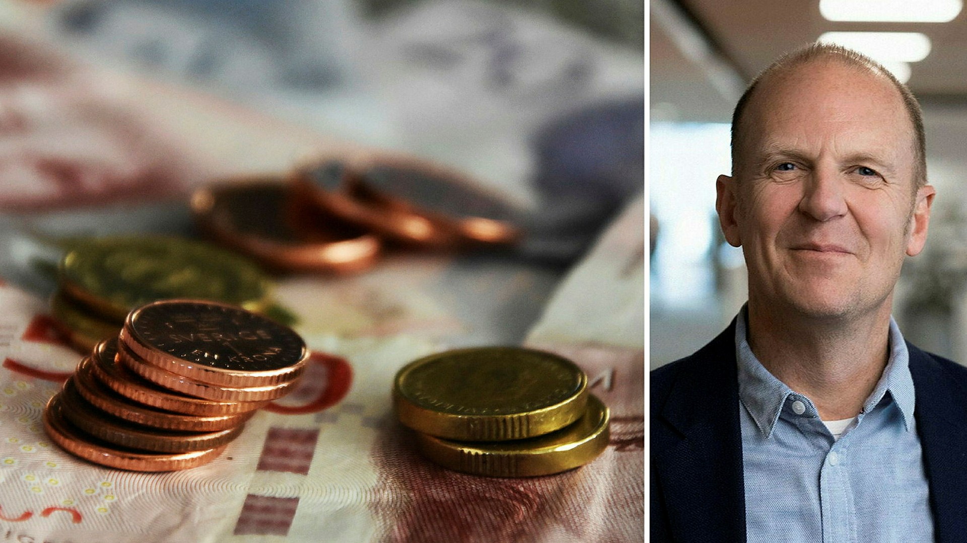 Fondavgifterna vänder uppåt igen: ”Trendbrott i fjol”