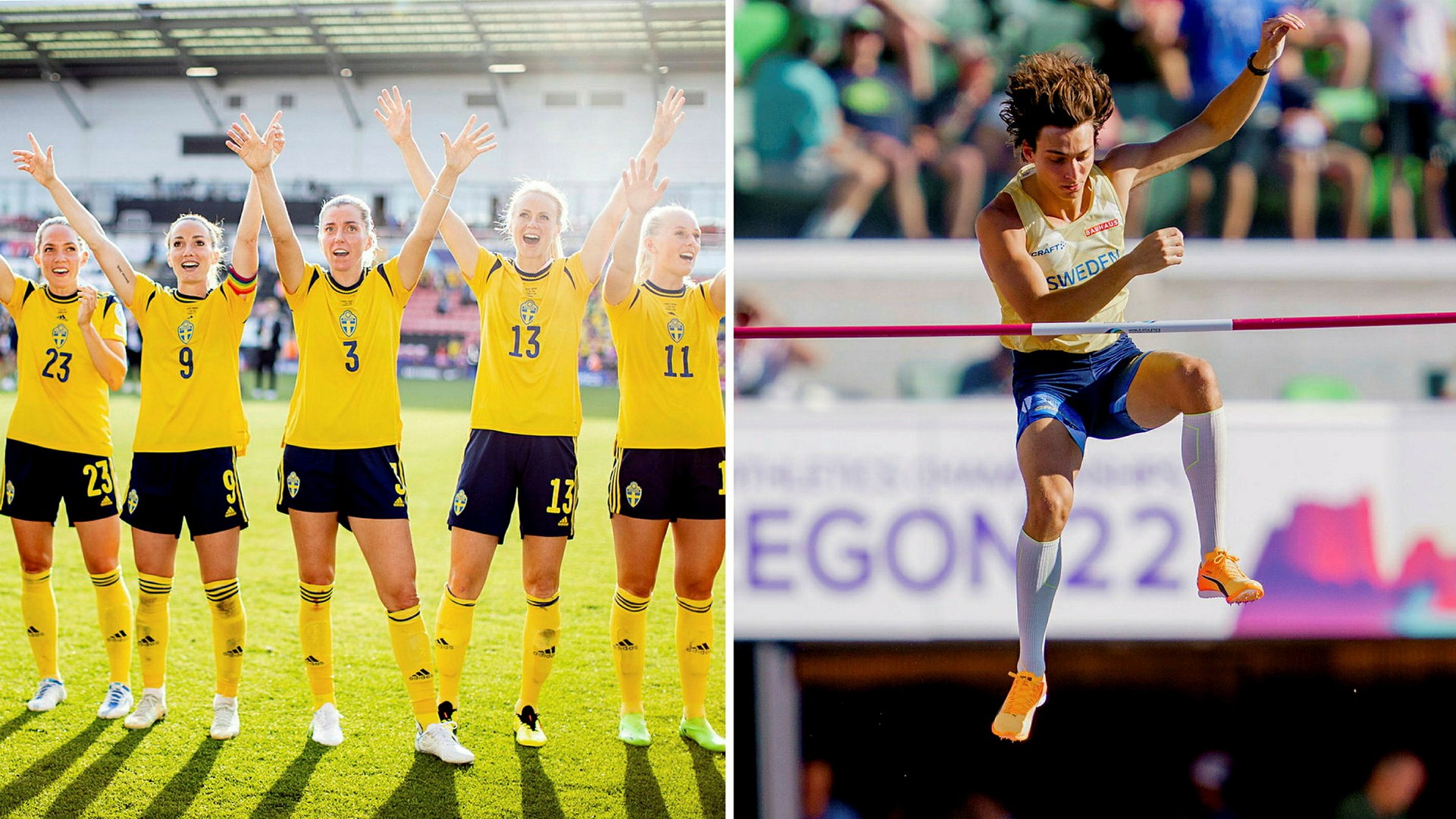 Här är Sveriges krogtätaste kommun