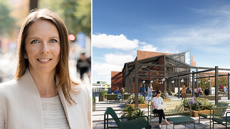 ANNONS: Detta är viktigast när du vill skapa en attraktiv arbetsplats