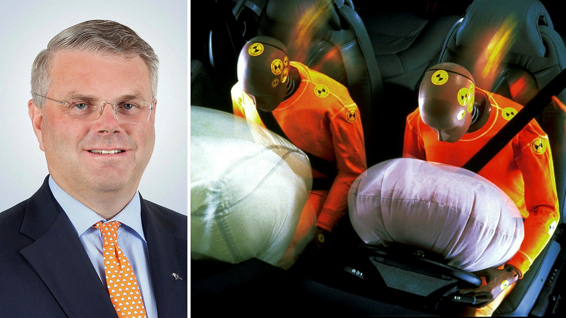 Autoliv ser lättnad i halvledarkris: ”Något förbättrad situation”