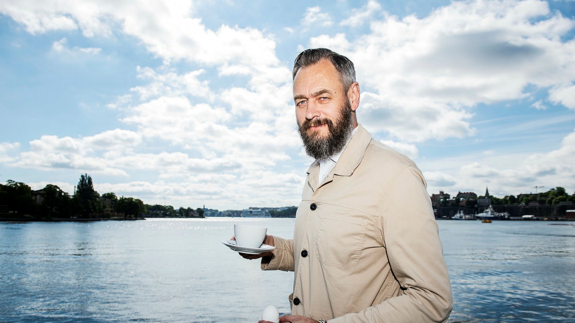 Di Weekend - Analyser och artiklar om Di Weekend - Dagens industri