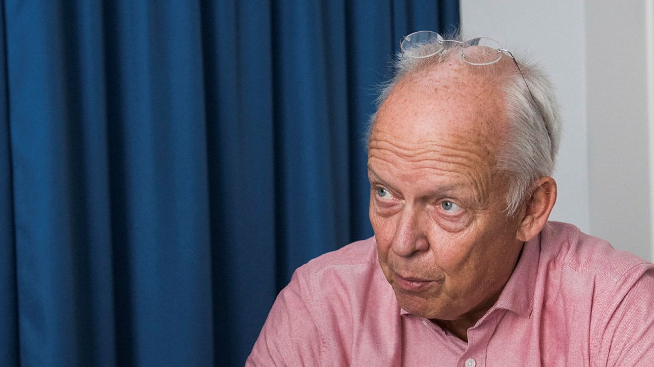 Bengt Julander ser köplägen i raset: ”Det är väldigt billigt i dag”