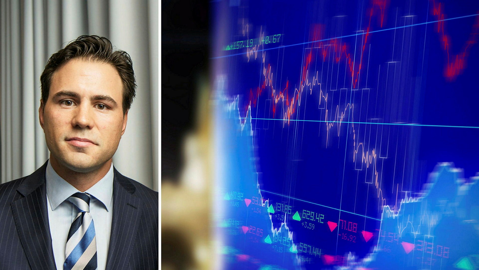 Erik Hanséns lista: 30 aktier att bottenfiska på börsen