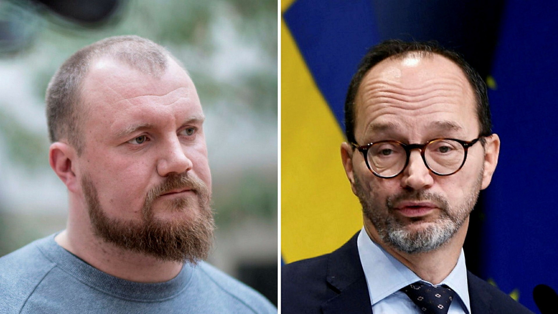 Hamnarbetare hotar med blockad – vill se regeringsbeslut om stopp för ...