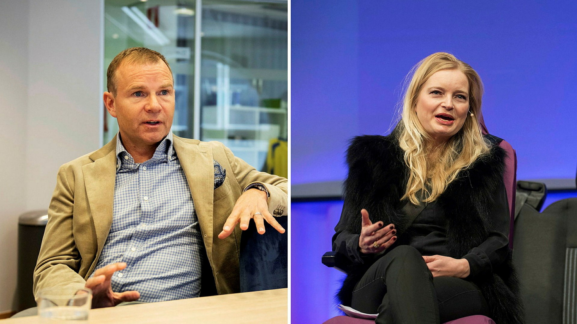 NEA Partners ny minoritetsägare i Ljung & Sjöberg