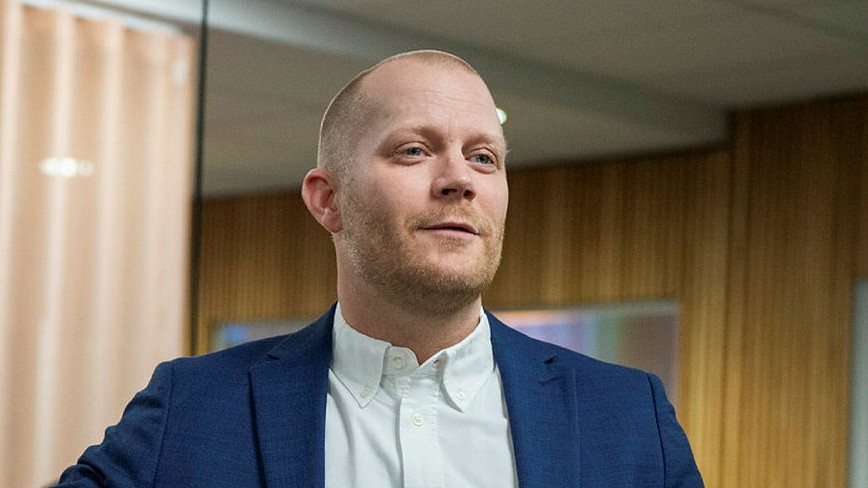 Analys: Ingen brådska att köpa Resurs efter kraschen