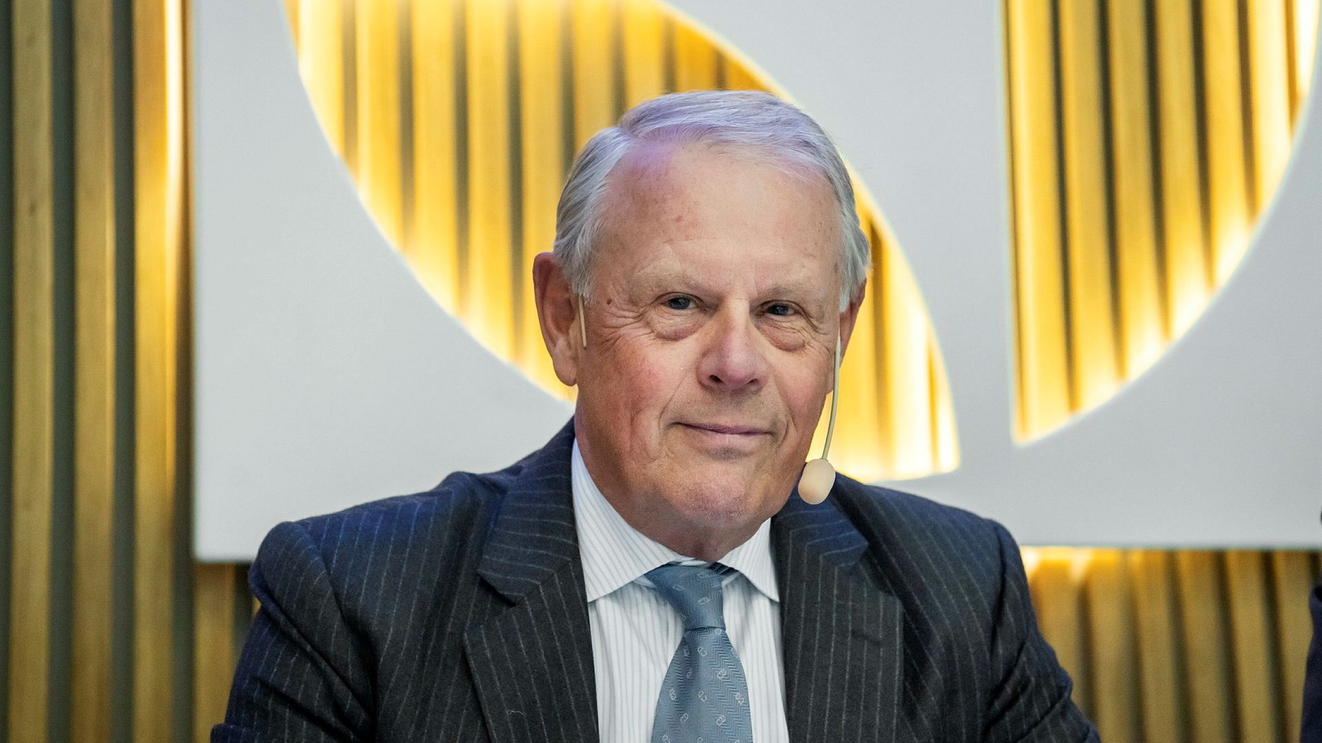 Electrolux styrelse har fullt förtroende för vd Jonas Samuelson