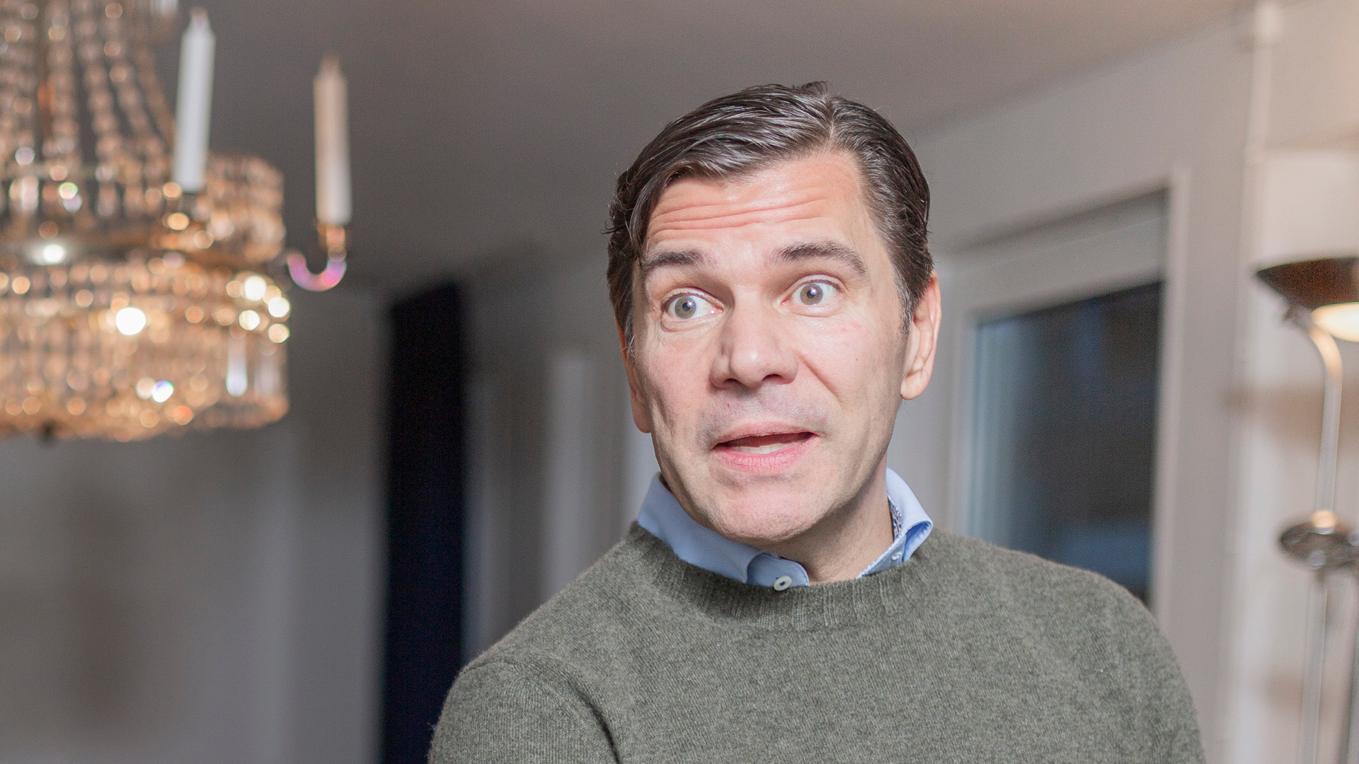 Consiliums vd om förvärvet: Får ”närståendebingo”