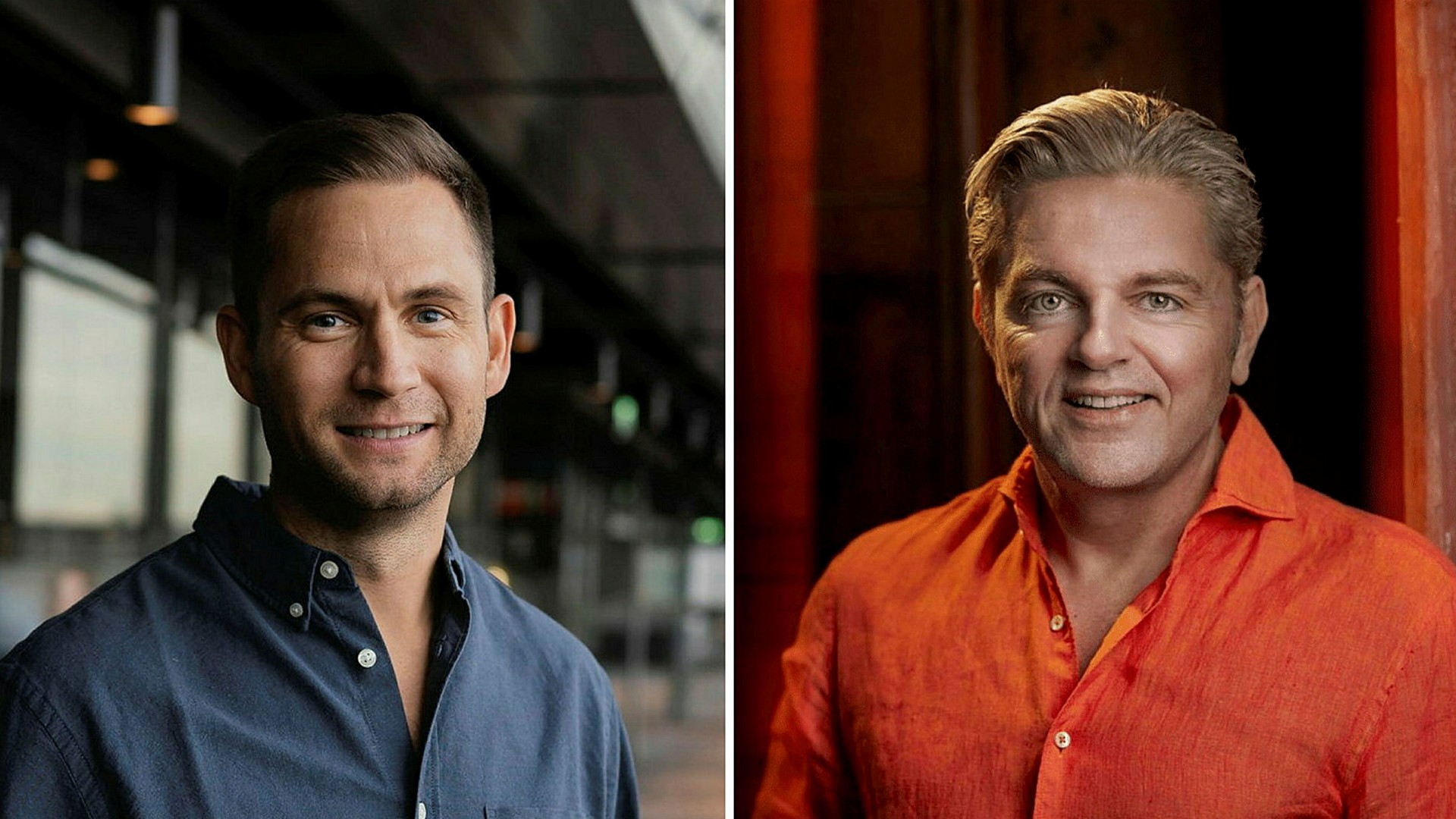 Fredrik Paulúns Swiftr köps upp av Novax-ägda Bruce