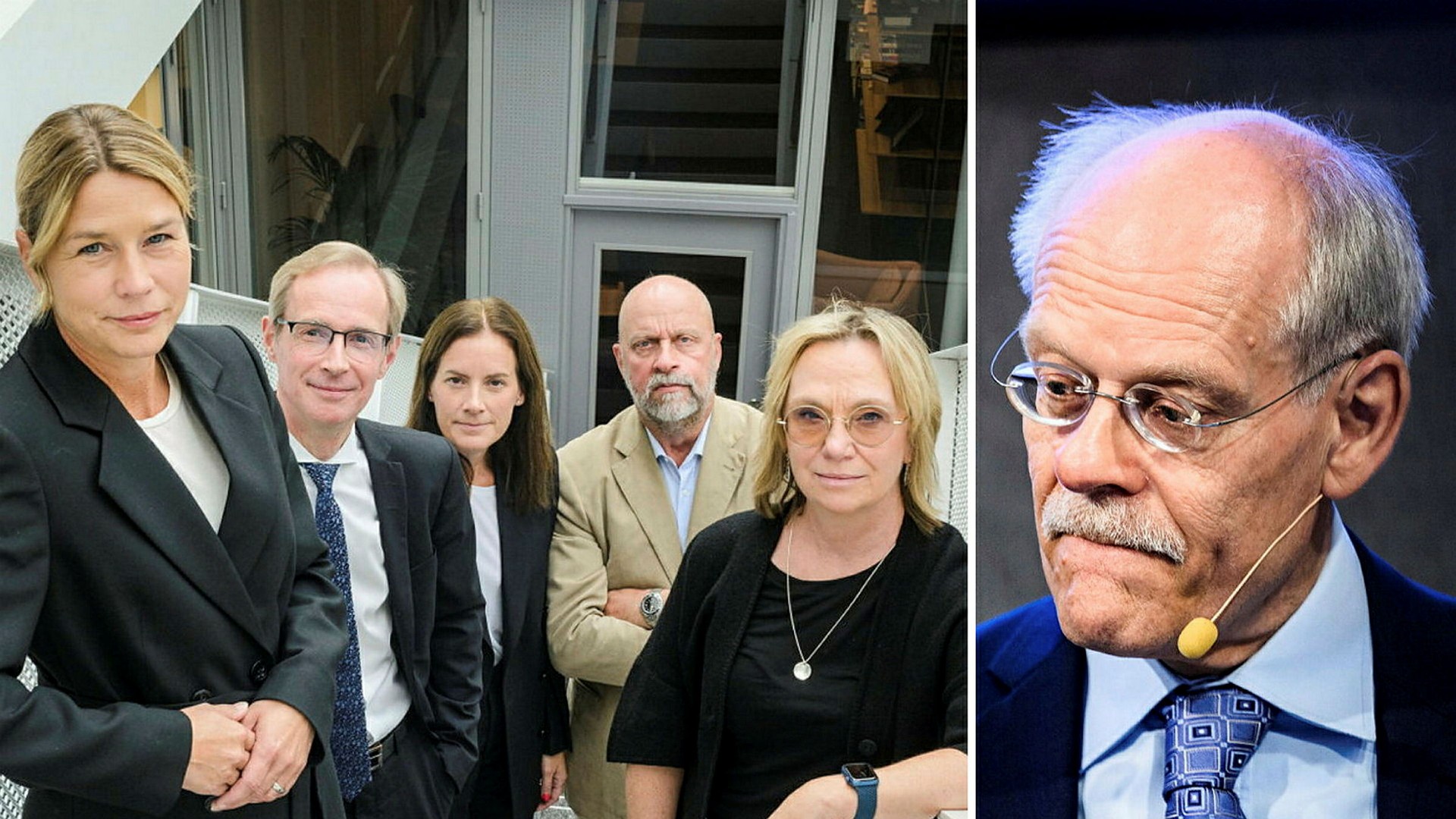 Di:s Skuggdirektion: Riksbanken borde höja 100 punkter