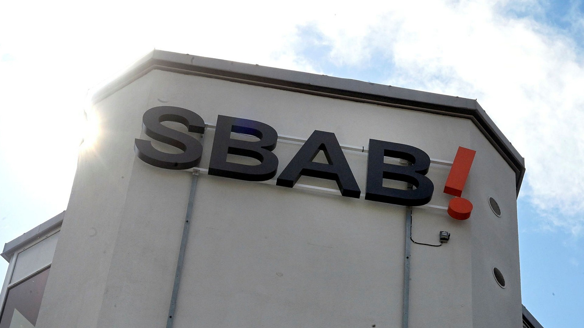 SBAB höjer den rörliga räntan