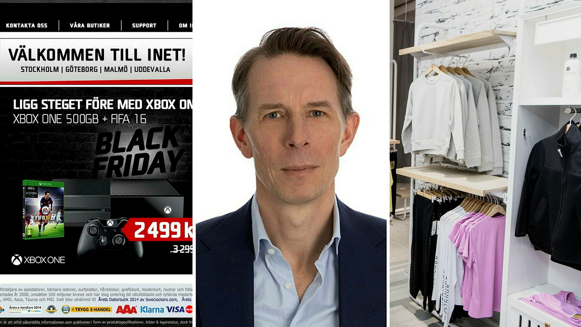 Creades tvingas till fler nedskrivningar: ”Rejäl inbromsning”