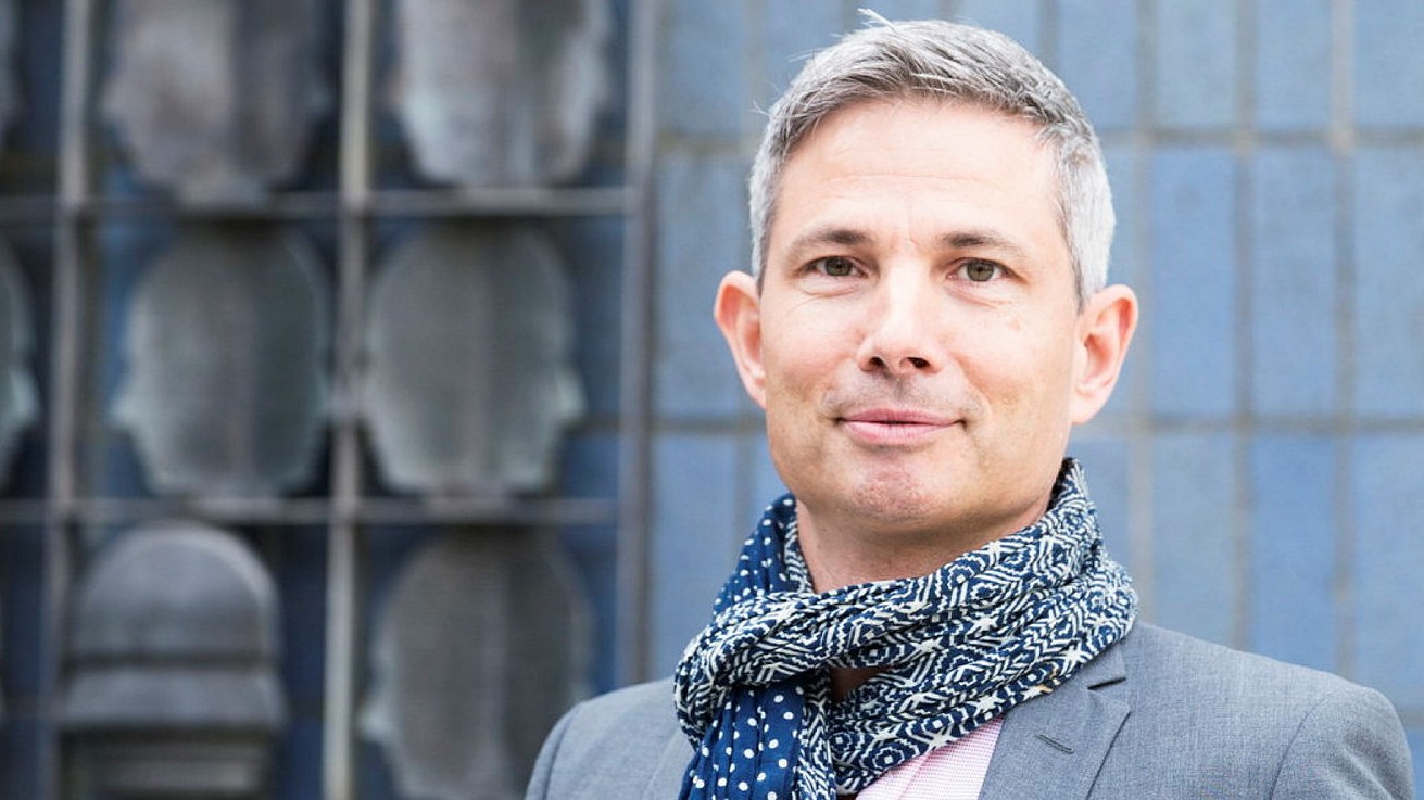 Nationalekonomen Daniel Waldenström om klyftorna i Sverige