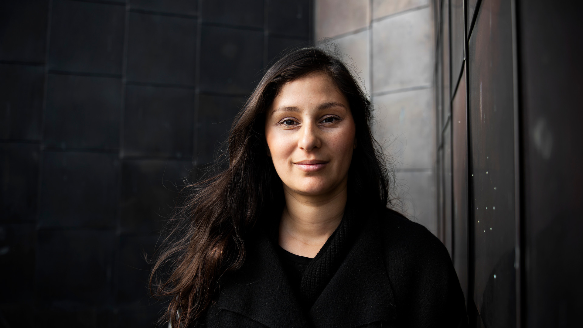 De vill spräcka myten om vem som kan bli entreprenör