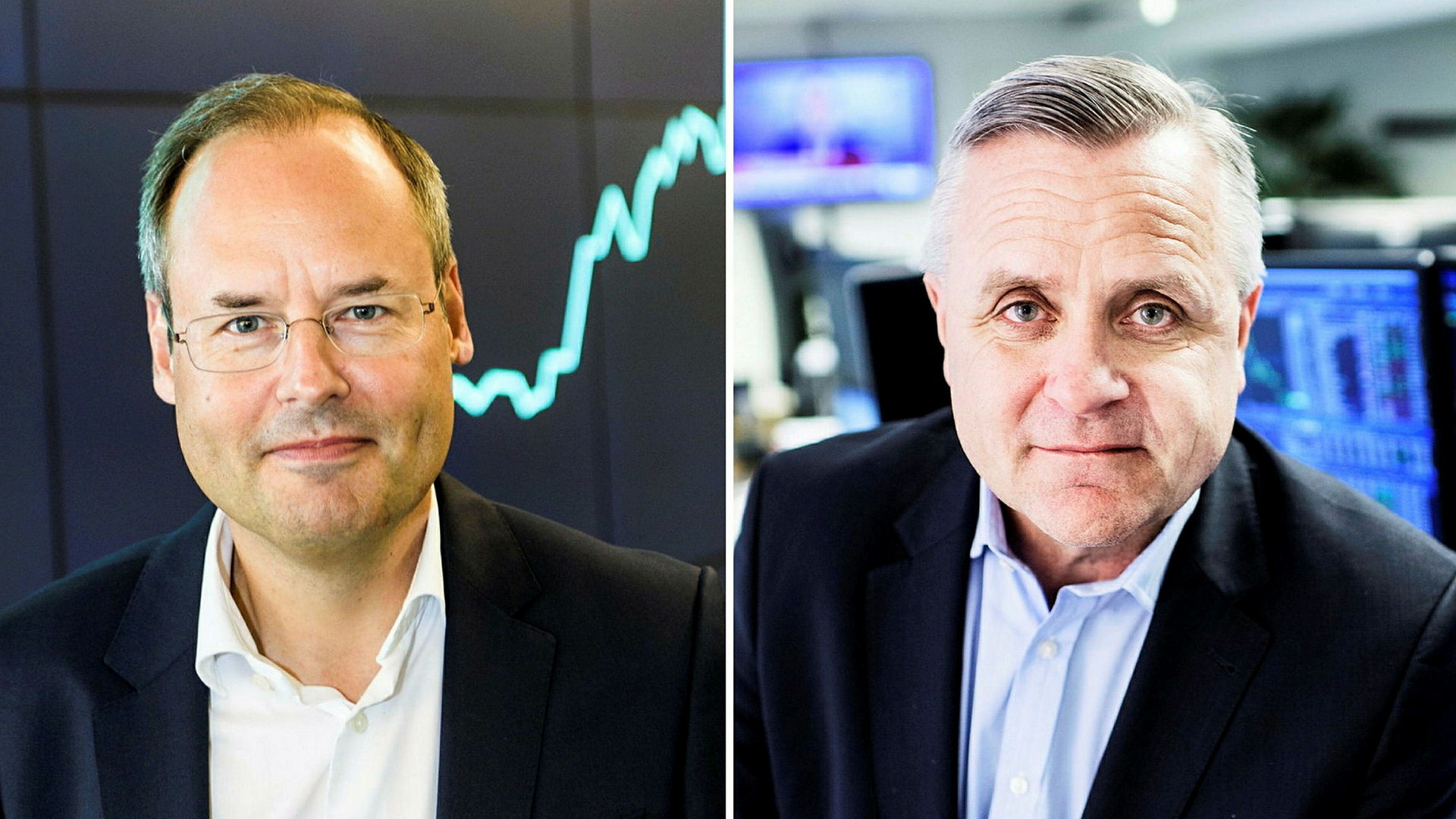 Analys Avanza vs Nordnet: Optimister köper båda aktierna