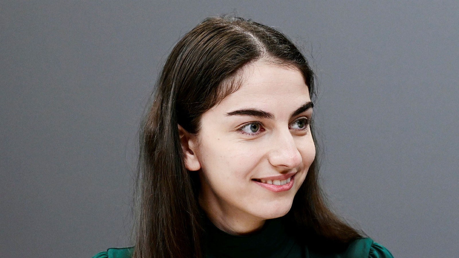 Klimatminister Romina Pourmokthari: ”Inte alltid bäst vara bäst i ...