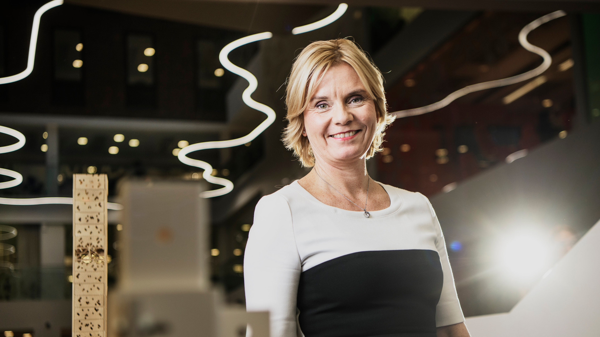 Sweco höjer sina klimatmål