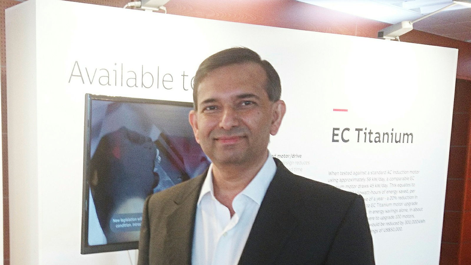 ABB - Analyser och artiklar om ABB - Dagens industri