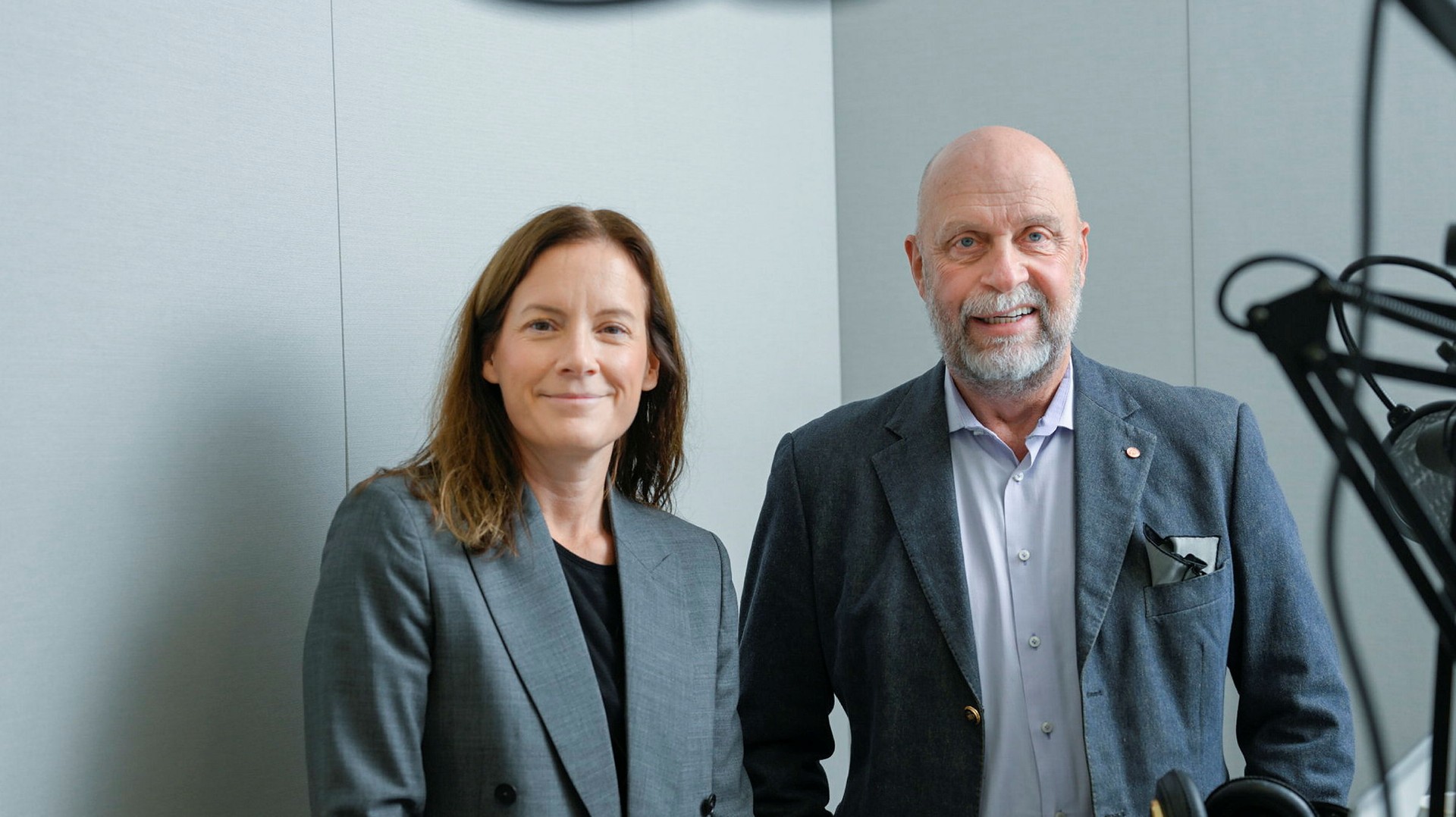 Makrorådet: Marknaderna är för optimistiska