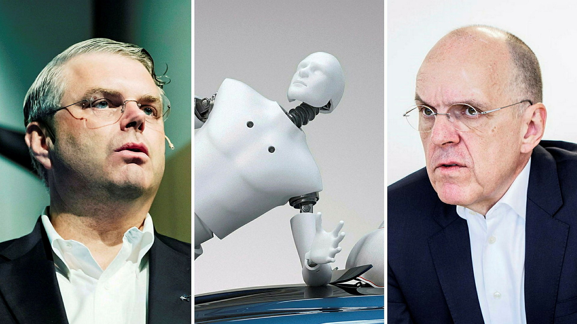 Kommentar: Autoliv behöver fortsätta öka lönsamheten