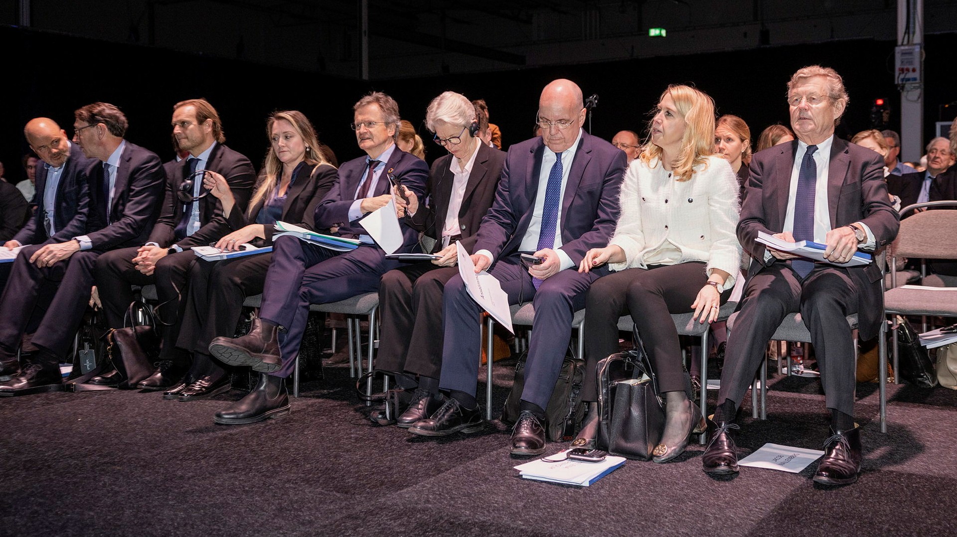 Kollegiet markerar mot ”missbruk” av nekad ansvarsfrihet