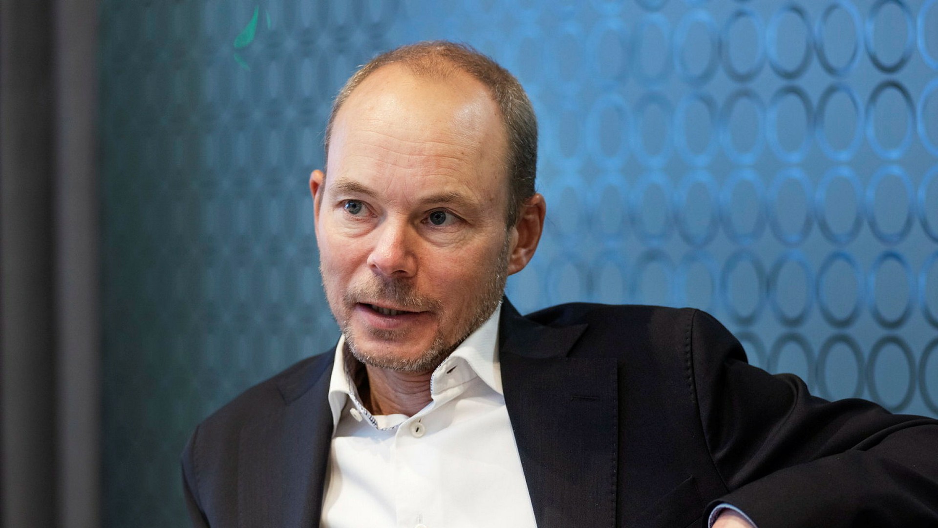 Swedish Match vd: PMI-affär fortfarande ”industriellt klockren”