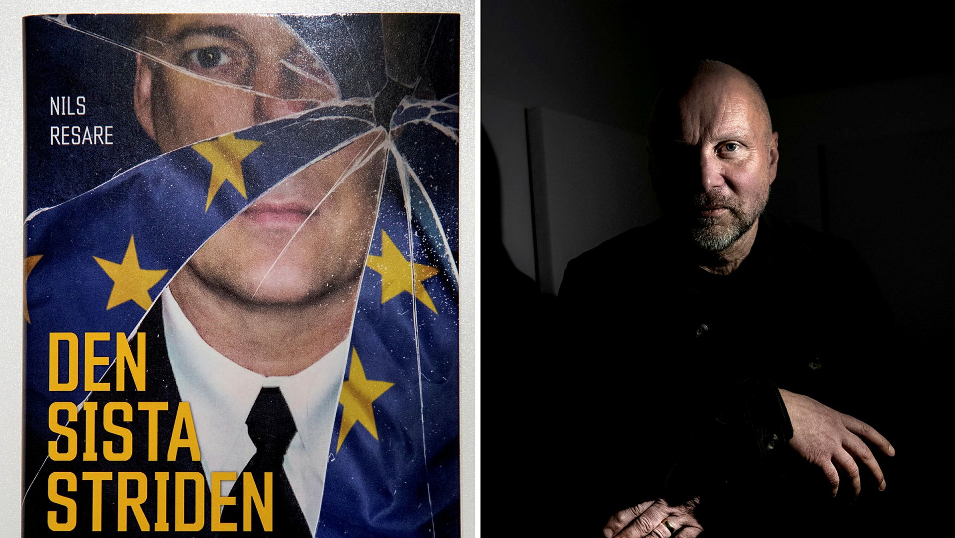 Spionen Michael Rawlinson