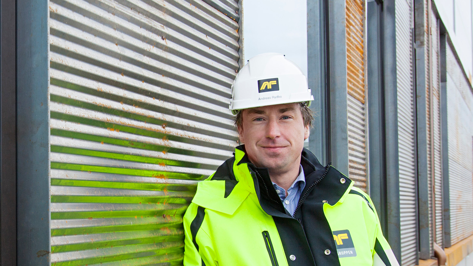 Norsk byggjätte trotsar bostadsoron – köper bolag i Sverige