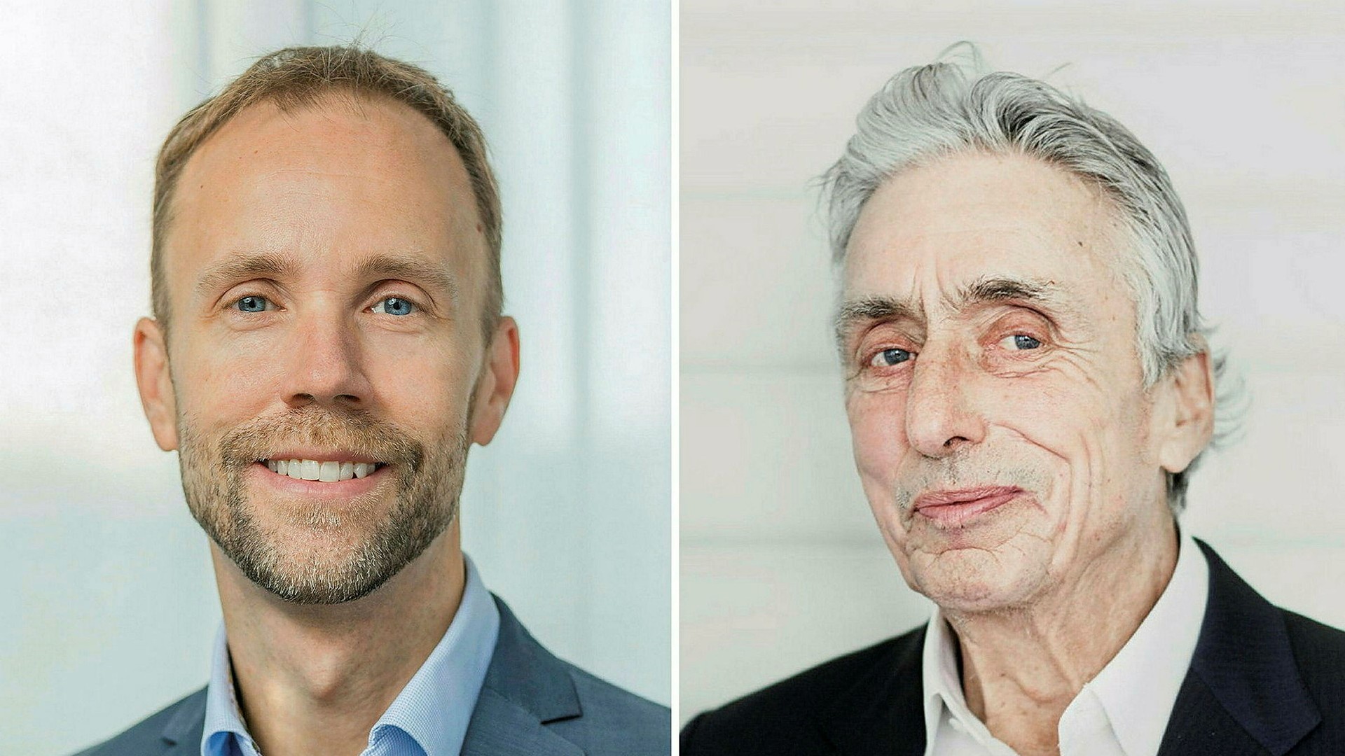 Förvaltarprofilen Henrik Nyblom lämnar Brummer & Partners