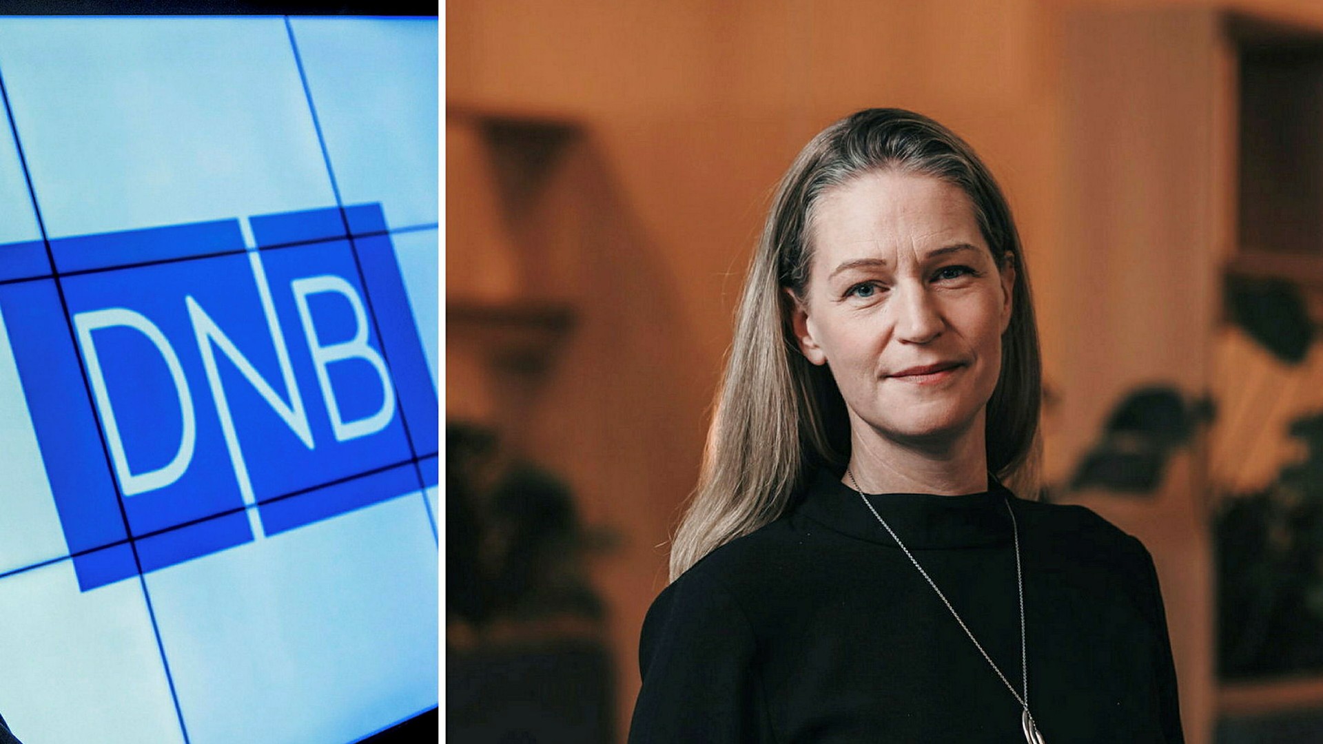 Svenska toppchefen räds inte nordisk bankoro