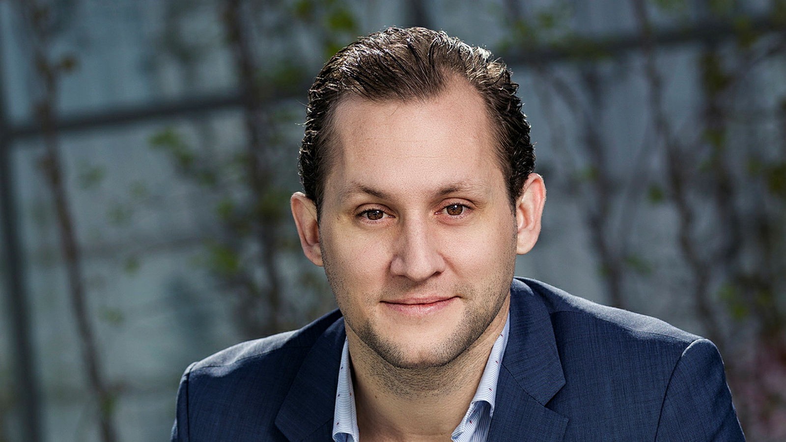 Ericssons accelerator släpper första produkten