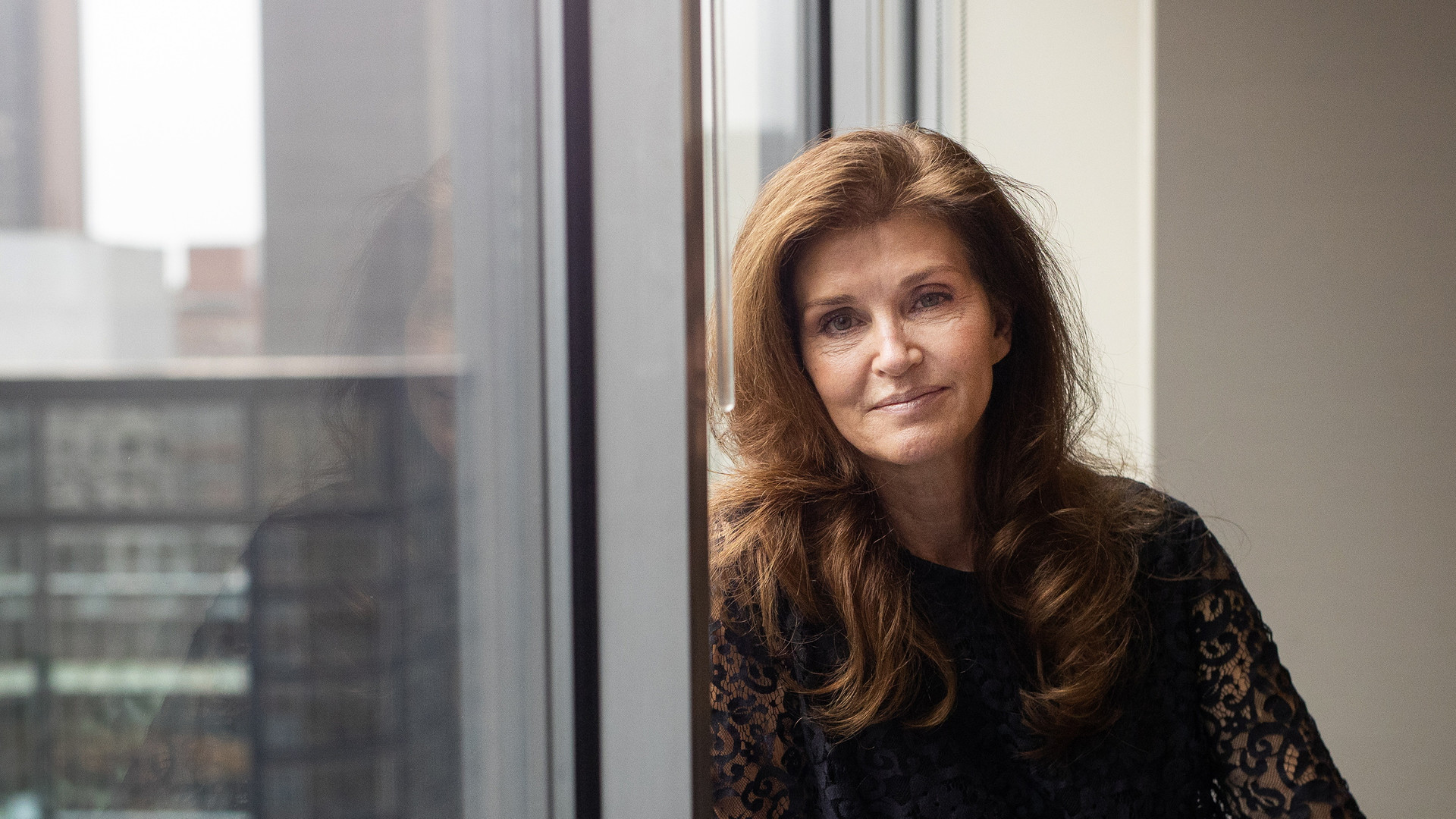 Anna Throne-Holst: »Jag ska rösta sju på morgonen«