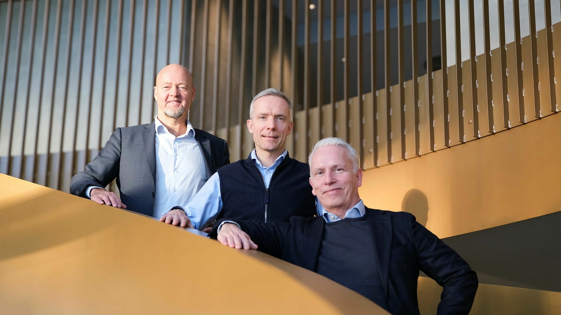 Norron och ICP går samman – startar nordiskt fondbolag