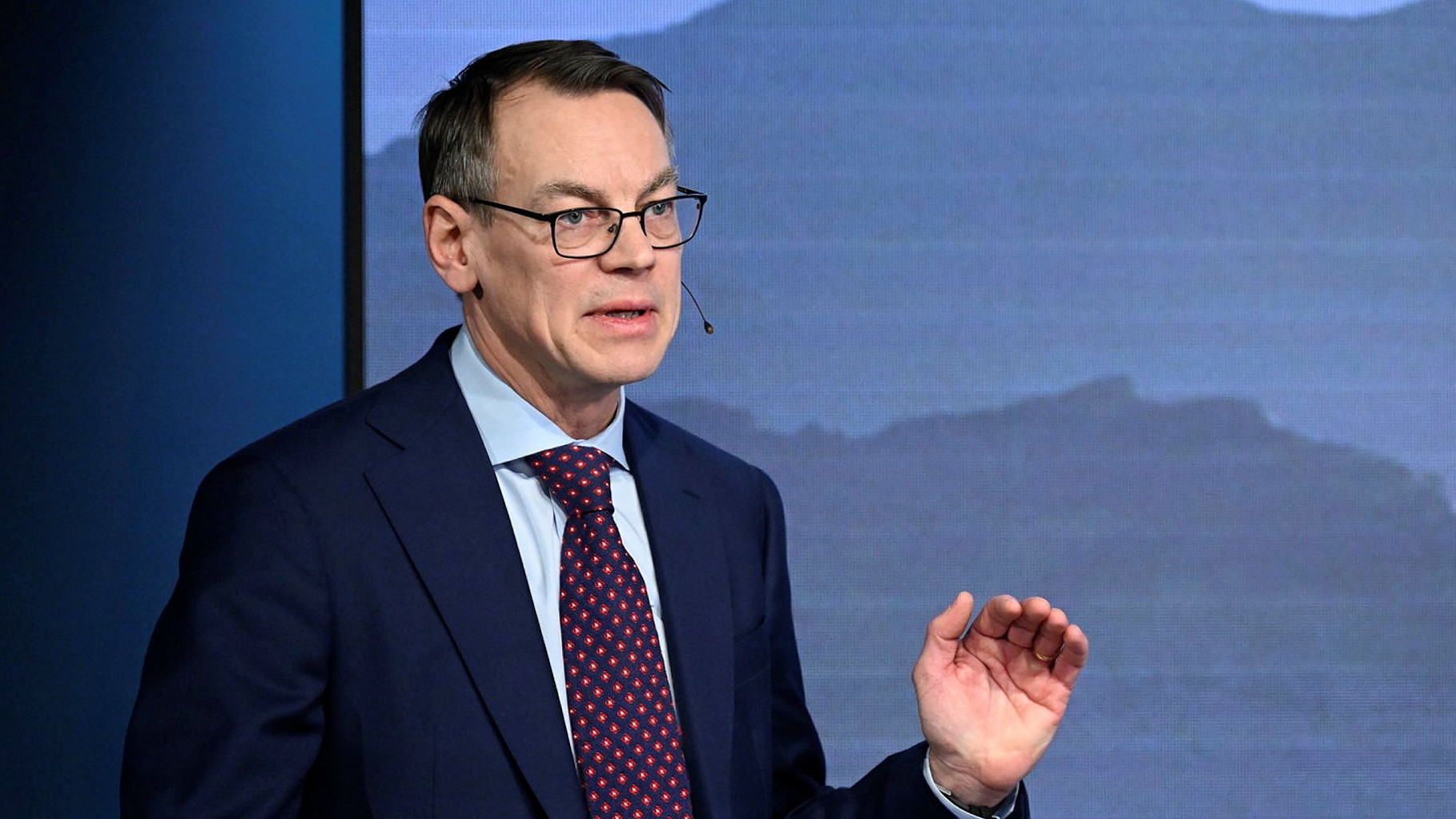 Här är Saabchefens nya toppjobb