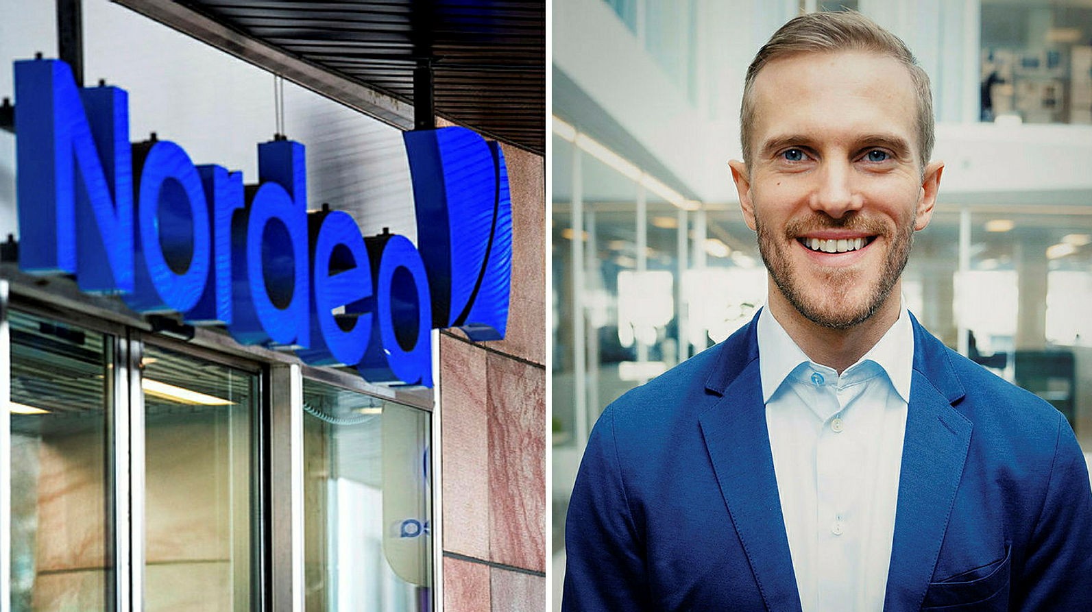 Nordea Liv & Pension ställer klimatkrav på sina förvaltare