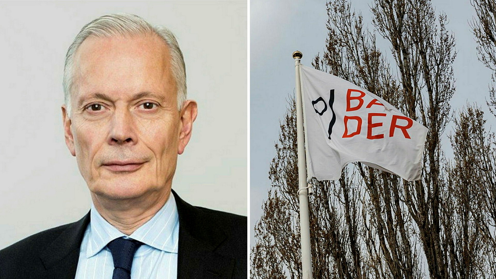 Balders föreslagna ordförande Sten Dunér äger noll aktier