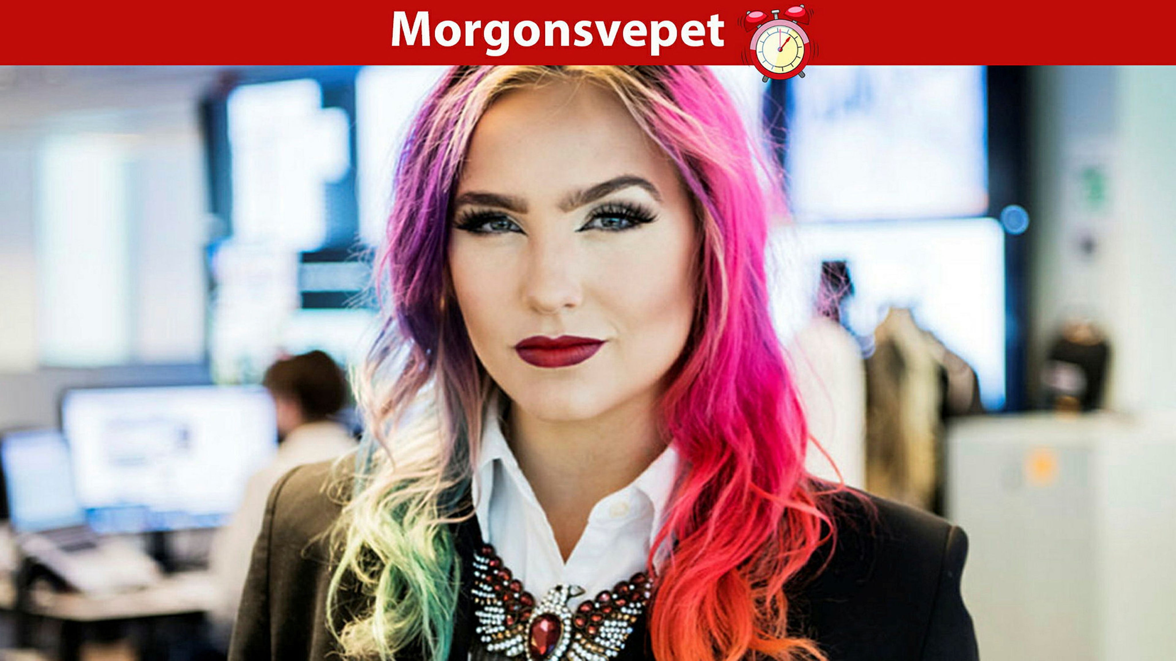 Experterna om kritiken mot Linnéa Claesson: Kan skada branschen - Resumé