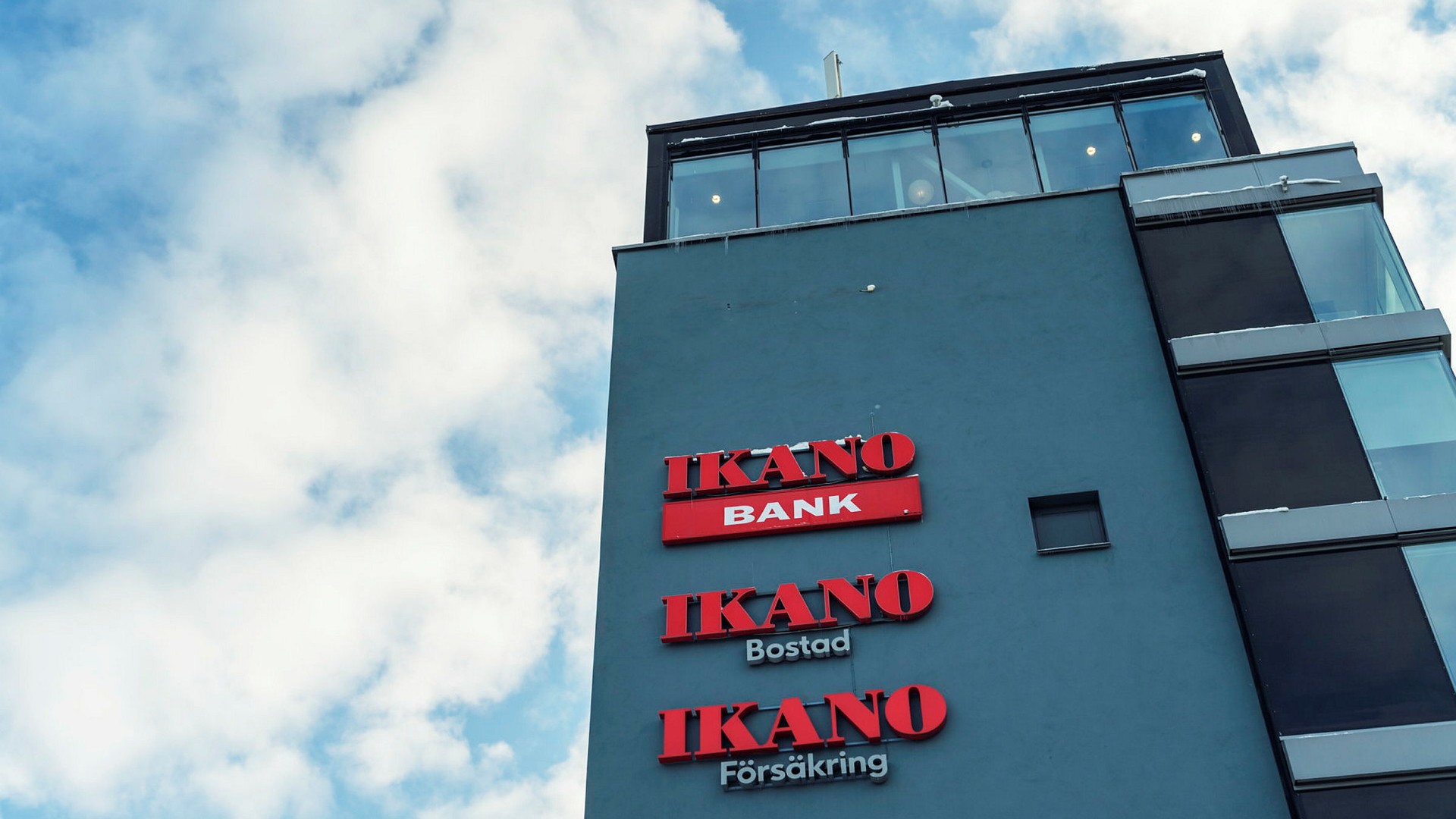 Ingka-koncernen blir ensam ägare till Ikano Bank