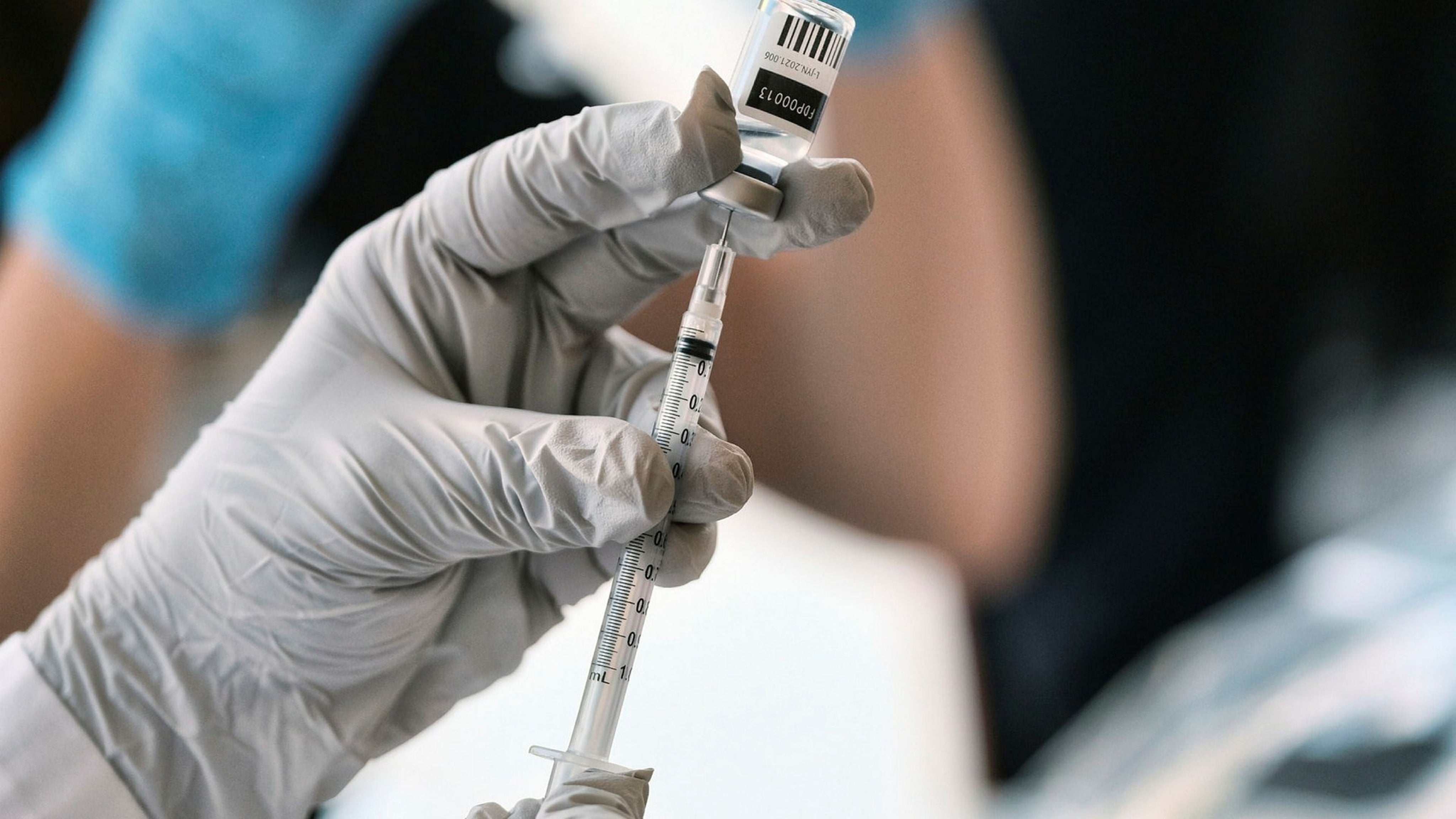 Danmark vaccinerar främst män som har sex med män - Dagens Medicin