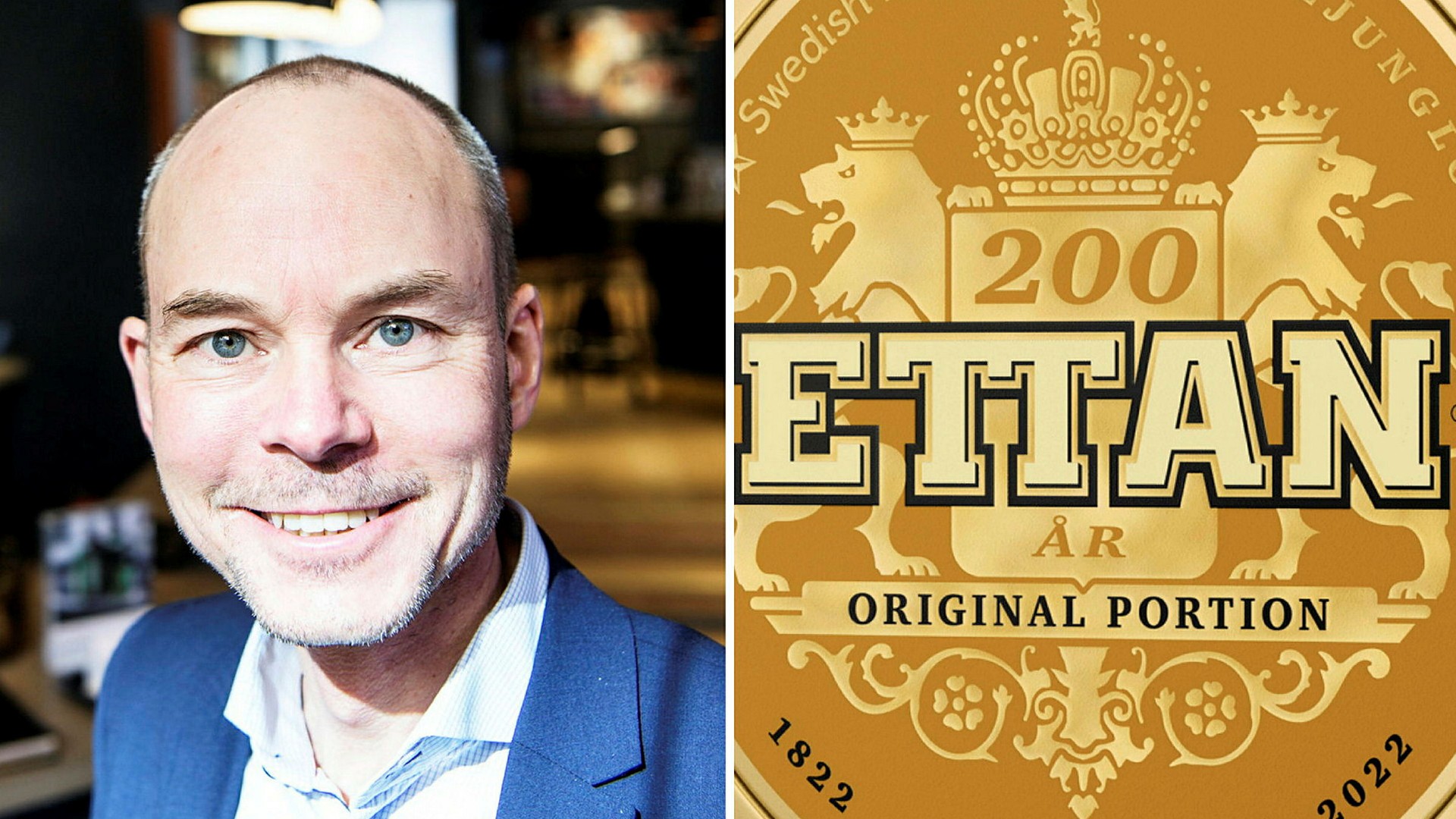 Magnus Dagel: Svenska fonder sjabblar bort Swedish Match