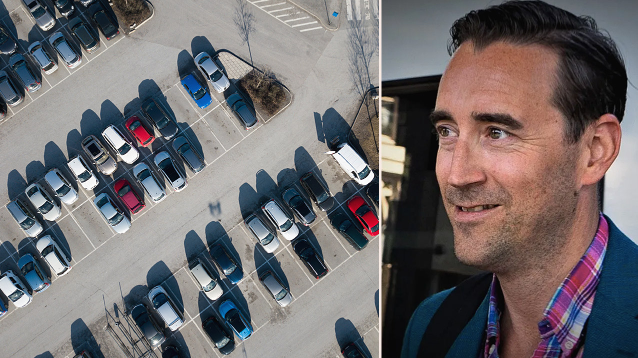 Miljöbilar exporteras efter nya skattesystemet Bonus Malus