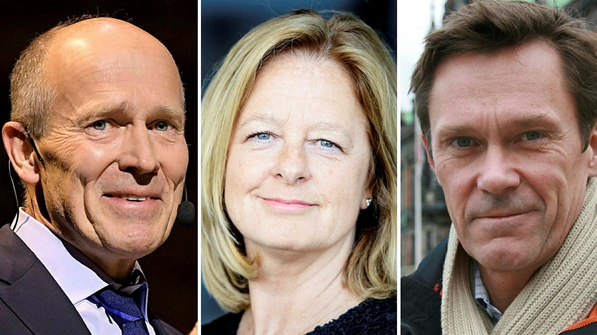 Harald Mix - Analyser och artiklar om Harald Mix - Dagens industri