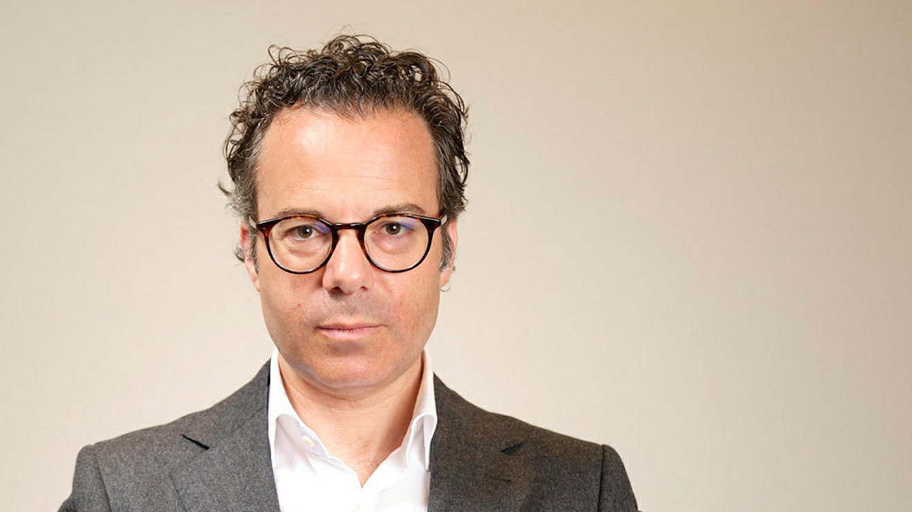 Förvaltaren Simon Blecher: Fastighetsaktien att köpa