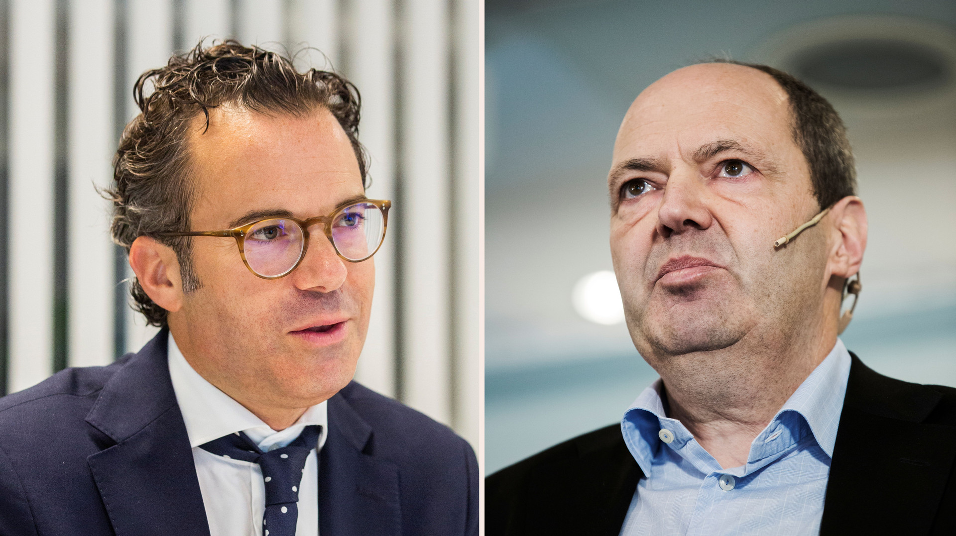 Simon Blecher om SSAB:s köpplaner: Helt vansinnigt