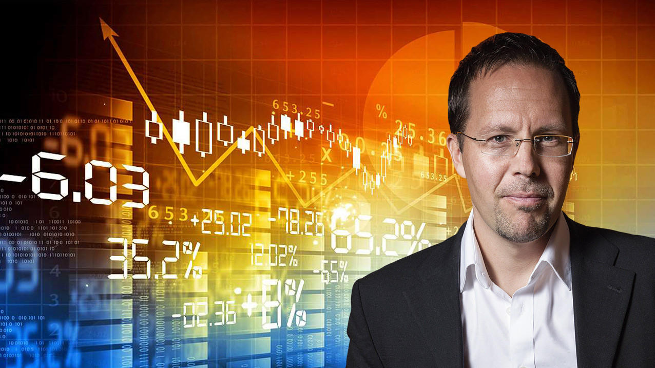 Aktietips från Investtech baserat på teknisk analys.