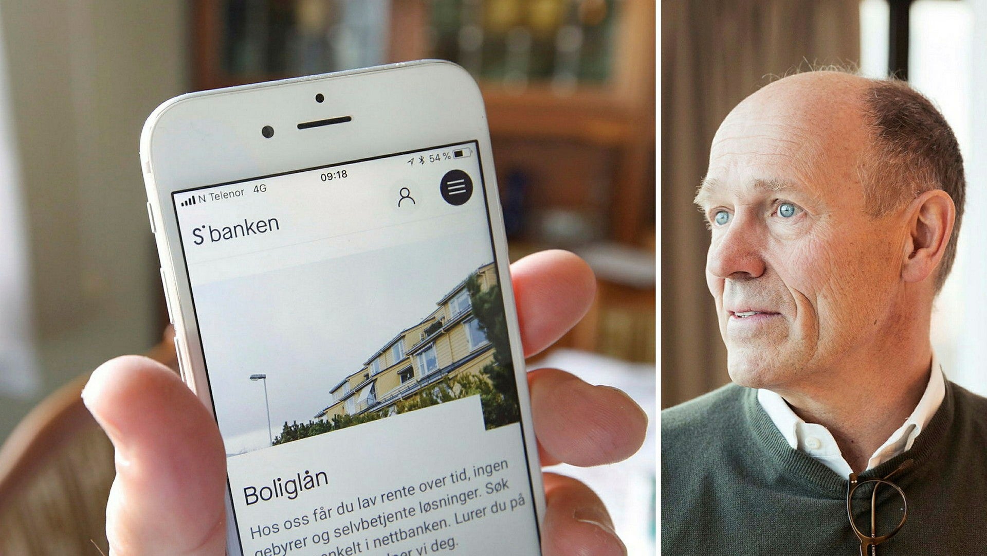 Harald Mix - Analyser och artiklar om Harald Mix - Dagens industri