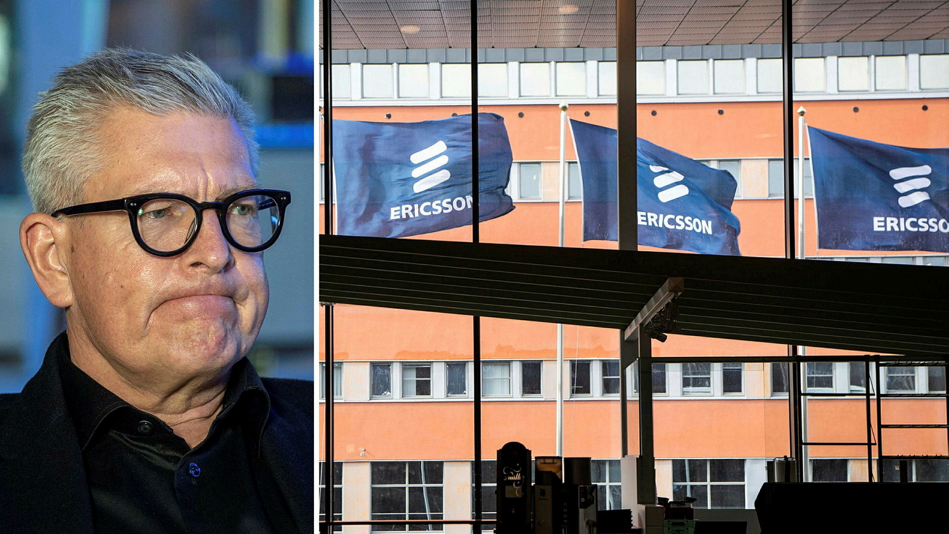 Richard Bråse om Ericssons muthärva: Guldet blev till sand